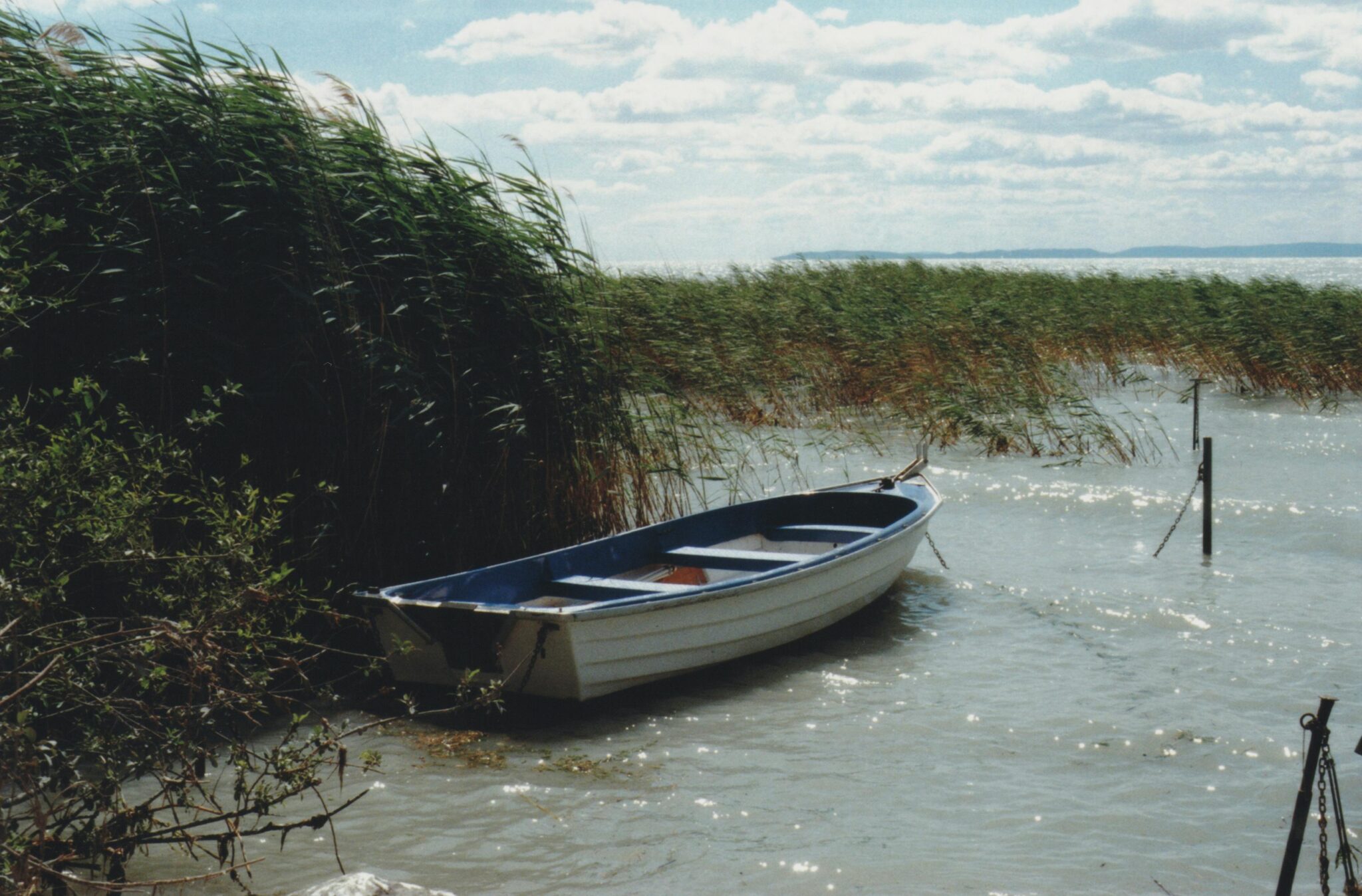 Balaton vízhőmérséklet és időjárás • Élő vízhőfok és előrejelzés